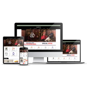 StepUp Technology Ltd.